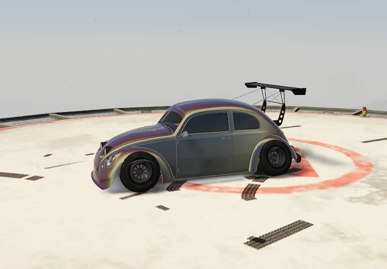Modded GTA V Cars — Premium Vehicles · Panda Hub
